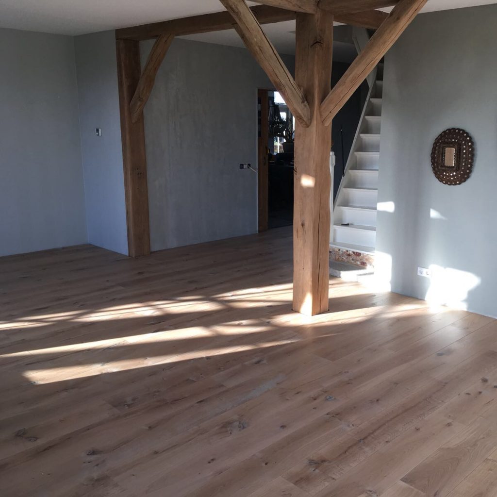 Lamel – The Floor Factory